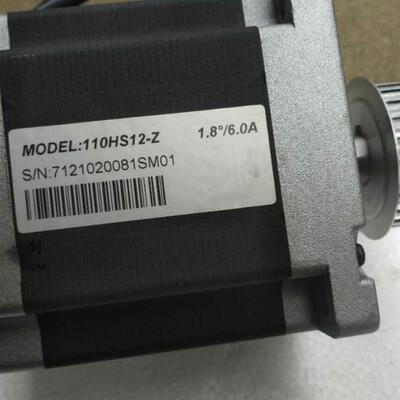 议价雷赛步进驱动器 110HS12-Z+DM1182,12NM套装
