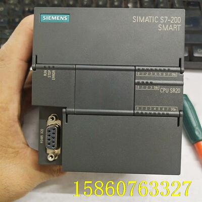 议价西门子PLC模块6ES7 288-1SR20-0AA0,成色