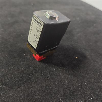议价宝德burkert00134244电磁阀6013 A 2.0全新原装现货议价