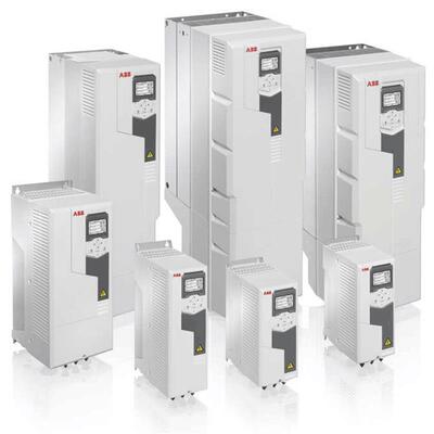 议价全新ABB变频器ACS580-01-026A-4+X1664