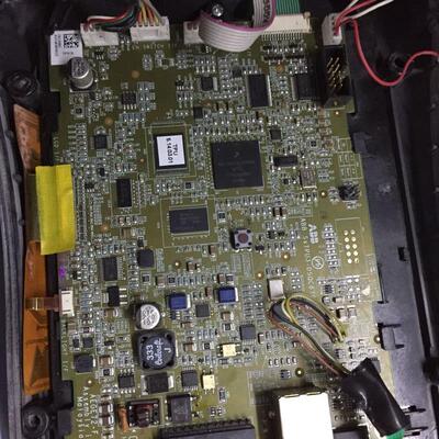 议价ABB示教器主板 SXTPU3-DSQC679 现货拆机
