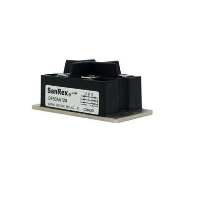 三社二极管功率可控硅DF60AA120 DF200AA120 DF200AA160全新现货