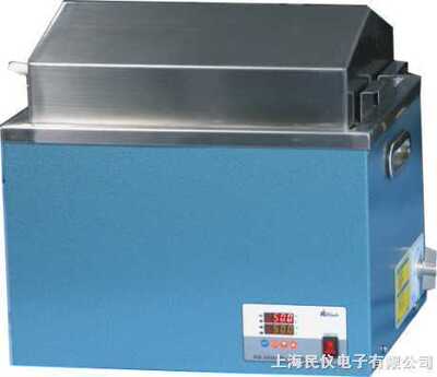 WB-1010P、WB-5100、WB-1010A、WB-2010P恒温水浴