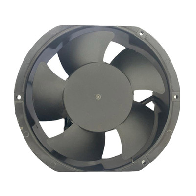 制冷设备17251冰柜散热风扇 IP68灌胶防水风扇 AHB1548VHG