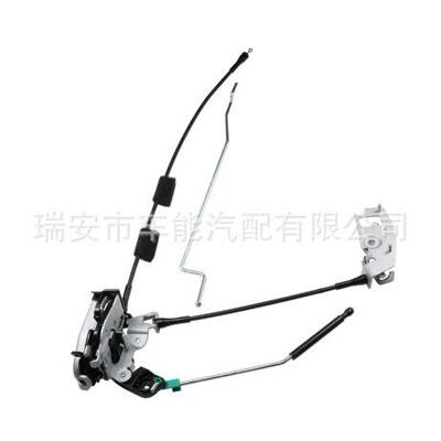 AC2Z-15431A02-A6C2Z-15431A02-AA适用于福特E15092-14锁机