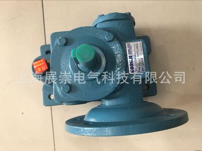 TKV135  1:30   减速机