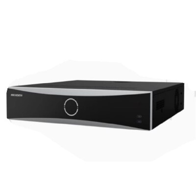 海康威视 iDS-8616NX-I8/S  超脑系列NVR