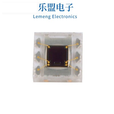 原装 贴片 OPT3001DNPR USON-6 环境光传感器 芯片
