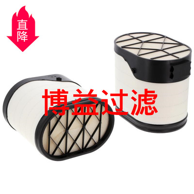 厂家直销发电机组空压机蜂窝滤芯