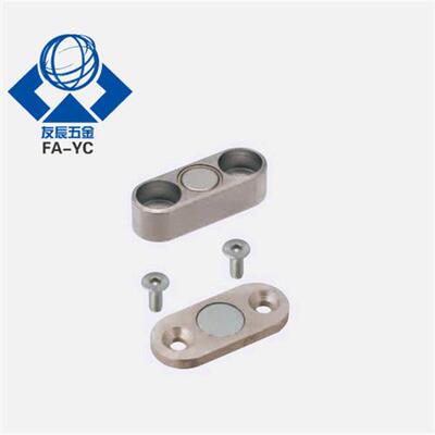 带座磁铁 HXUKZ/HXUKZN/HXUKSN10/13/16/20