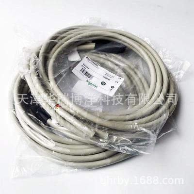 BMXFCW303离散量输入输出电缆1×FCN连接头PLC输入输出电缆