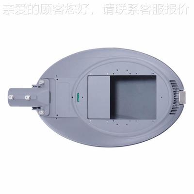 ZOLA洲来 一体I压铸韩国模组路灯 小金模路灯 FYE韩国保安灯果3组