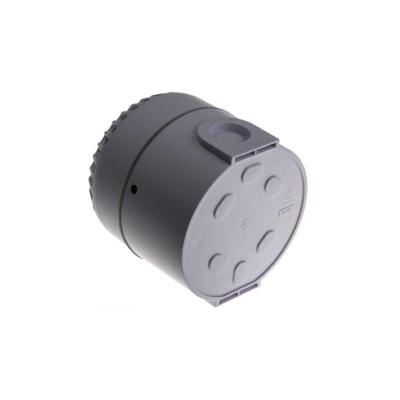 Eaton Fulleon RO/W/D电子报警器, 9-28V直流电源 白色