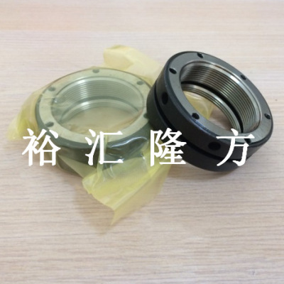 100.75锁紧螺母型锁定螺帽10*0.75