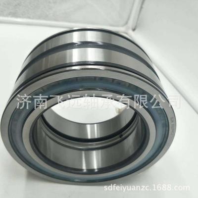 INA轴SL1 8MHP5026 NNCF502承6C轴V 满装圆柱滚子承 挖掘机轴承厂