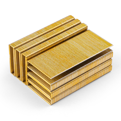 沪心国标N钉K钉大码钉N851枪钉U型门钉N11 N17 N19沙发包装箱马钉