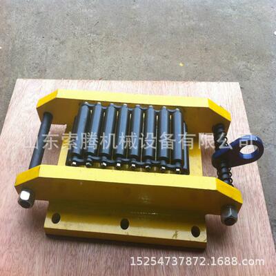 R系列履带式搬坦M克车 搬运817工具 地牛 10TC 30T 6运0T 100T