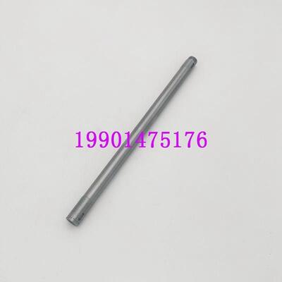 沈阳中捷钻床配g件Z3050*16/1主轴箱手轮轴空心轴穿线管43331