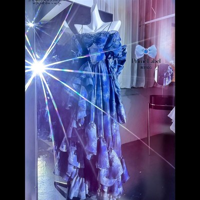 光灵芷 血宴凝心 现货