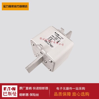 熔断器170M8647 170M8648 170M8649 170M8650 170M7749 170M7969