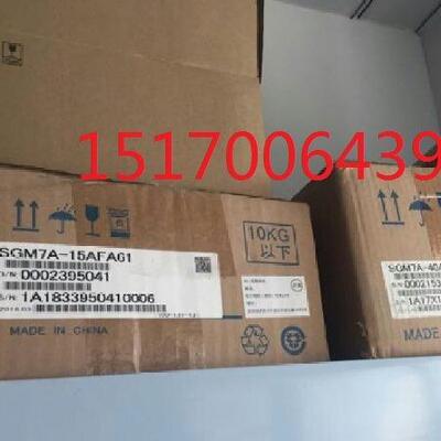 SGM7A-70AFA61安川SGM7A-70AFA6C/SGM7A-70A7A61/SGM7A-70A7A6C