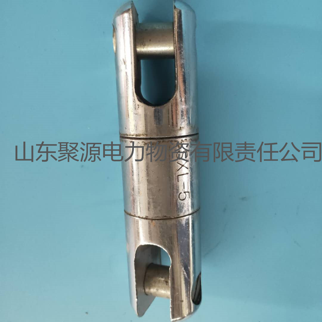 旋转连接器 电力线路用万向扭转器 5T电力用快速连接器 厂家
