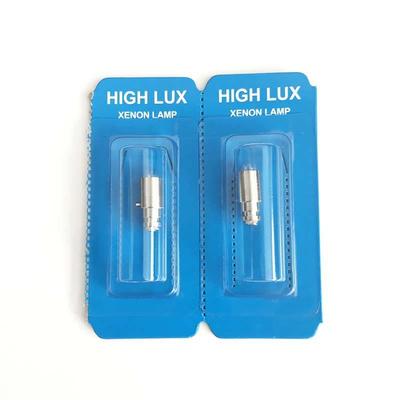 Welch Allyn伟伦 03900直接检眼镜 灯泡 2.5V 0.66A 兼容灯泡