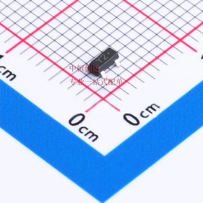 全新原装 BZX84C12 Y2 12V 贴片稳压三极管SOT-23 专业一站式配单