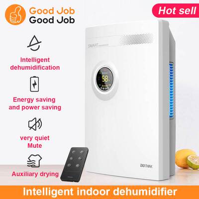 Moisture Absorber Air dehumidifier Air Dryer drying machine