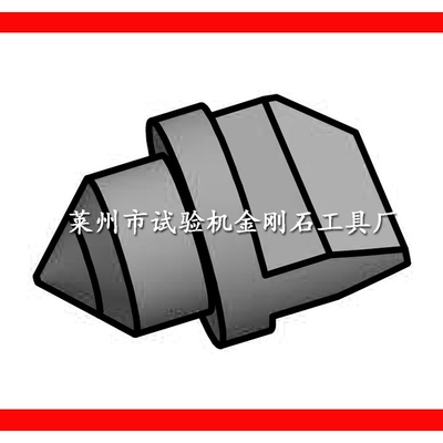 生产NANO Indenter G200型呐米压痕仪测针 品质Berkovich 针尖