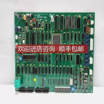 HYUNDAI ELEVATOR MCPU 204C1699 H25A询价