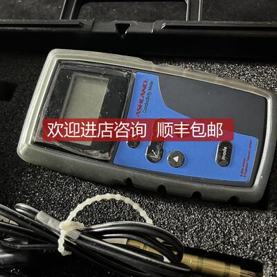 Conductivity Meter KIT 0173054  电导仪 询价
