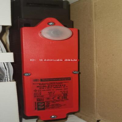 ' XCSLE3737512 安全互锁开关 067161 询价