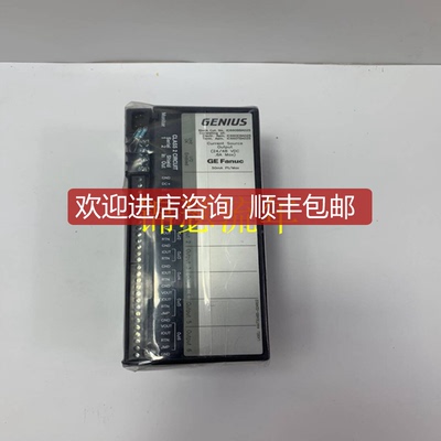 IC693MDL340LT GE 电路询价