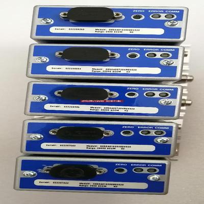 MKS 气体流量计GE50A015204R5V020 20000SCCM O2特询价