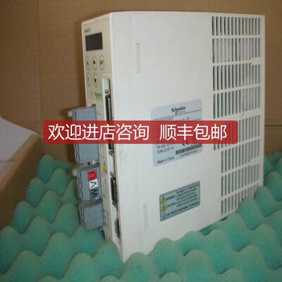 伺服驱动器 LXM23CU07M3X询价
