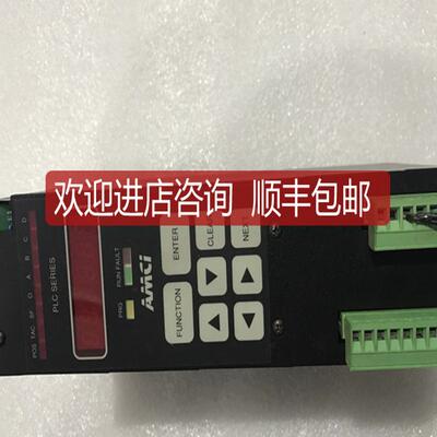 AMCI  C0NTR0LLER  格面询价