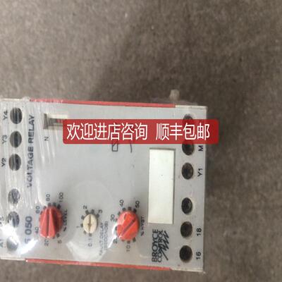 45050英国控制器BROYCE CONTROL LTD TYPE-45050询价