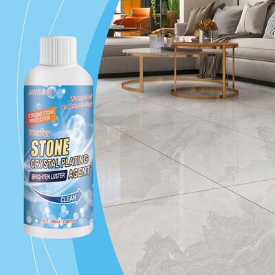 Jaysuing Stone Crystal Coating Agent for Kitchen Tile Counte
