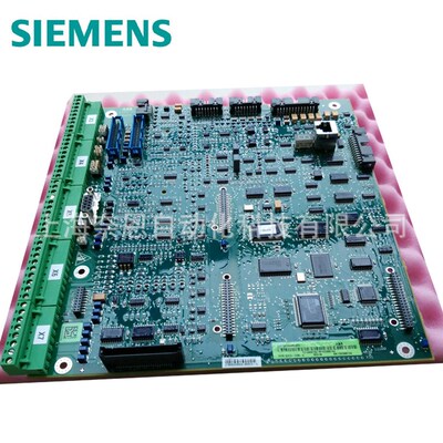 现货供应全新原装调速器主板模块C98043-A1663-L41