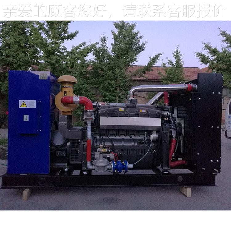 YC-R20KW0kw沼气发电组 养殖场用机燃气发电机组机 发电组天2然气