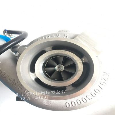 D0A3050发动机60706C0适用0-涡轮增压器5CA5康跃国五0