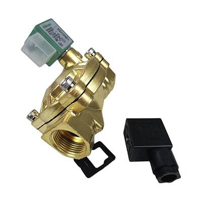 全新电磁阀SCE238D004 DN20 SCE238D002 DN15 SCE238D005 DN25