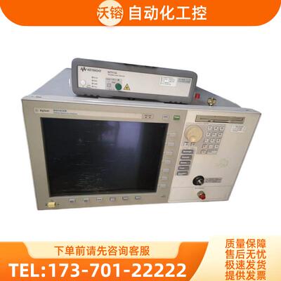 +安捷伦 86142B-86143A-86145B-86146B光谱分析仪【议价】