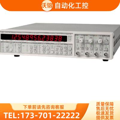 SRS斯坦福SR620 625 640 645 650 830 PERF10 11 FS725频【议价】