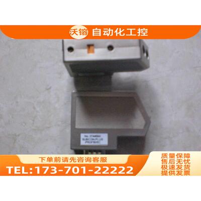 /SUBCON-PLUS-PROFIB/SC 2744584 SC2/2708232 PG/27【议价】