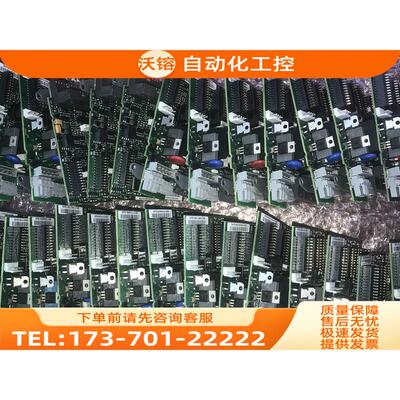 PC00363Q 363U 363V 363W 363R迅达电梯AG卡VACON变频器配件【议