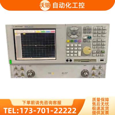 安捷伦E8362B 8364C 8363A 8362 8358 8357网络分析仪8356【议价