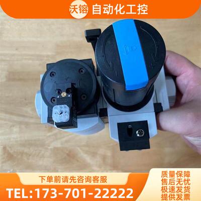 FESTO费斯托气源装置组合MSB6-AGCJ14D8-WP-Z 531030 【议价】