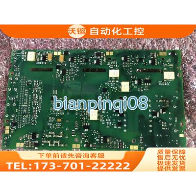 伟肯vacon变频器PC00636B 636C PC00236I电源板【议价】